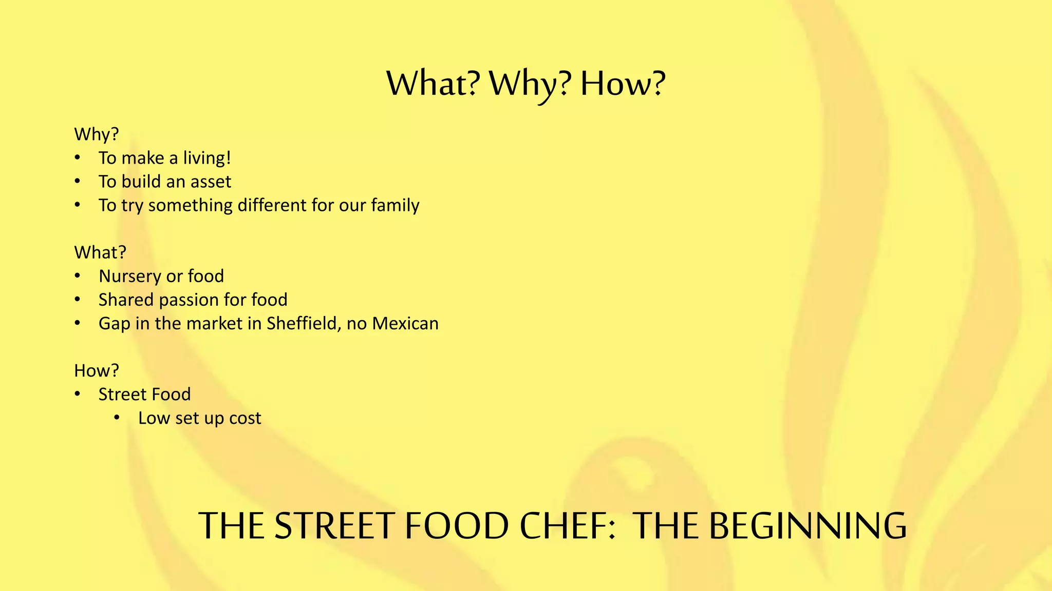 Sheffield DM Vol#5: The Brand We Built By Accident - Abi Golland | PPTX