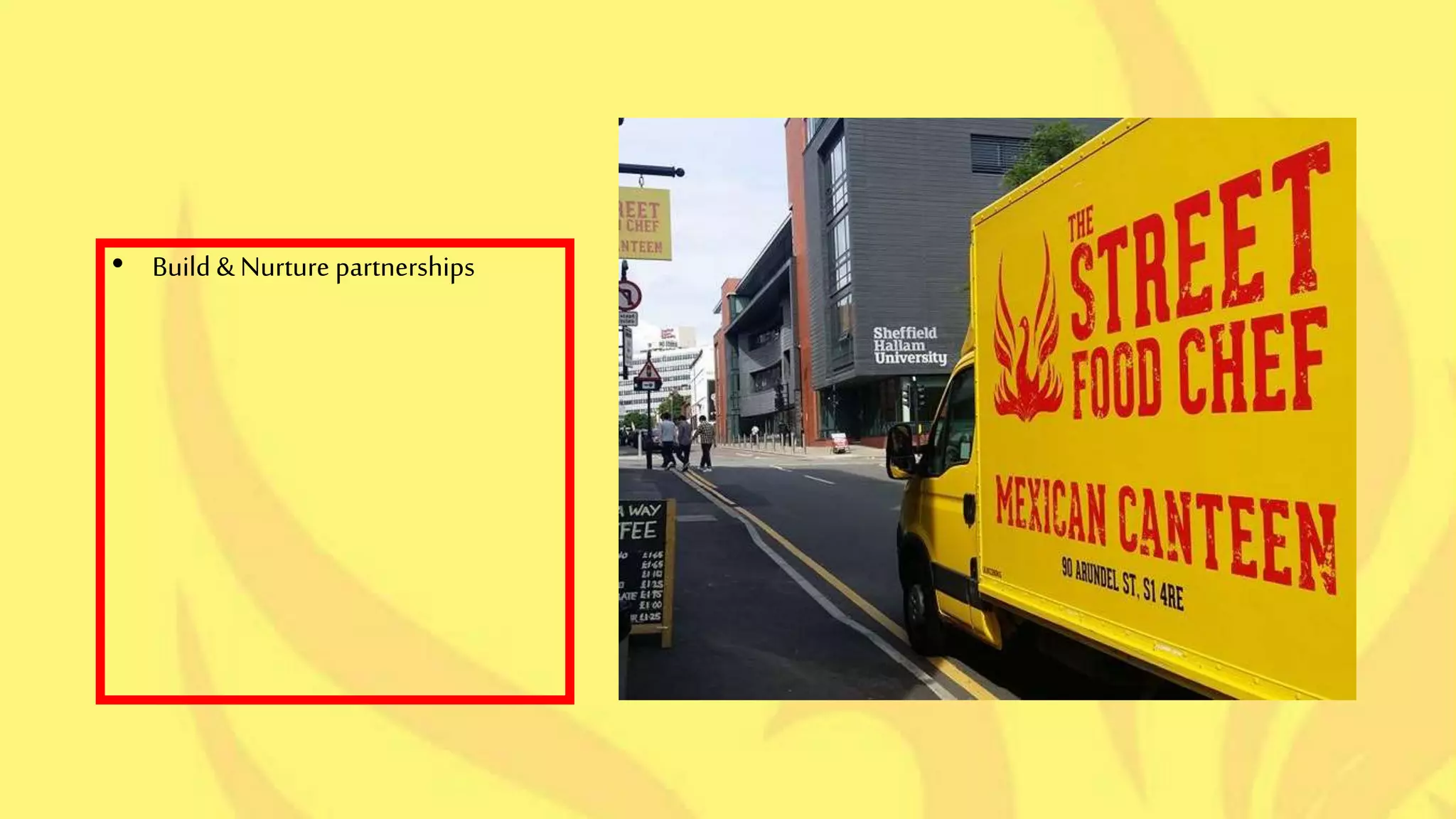 Sheffield DM Vol#5: The Brand We Built By Accident - Abi Golland | PPTX