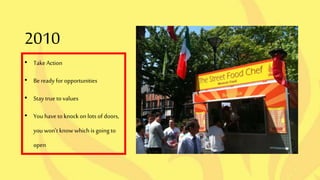 Sheffield DM Vol#5: The Brand We Built By Accident - Abi Golland | PPTX