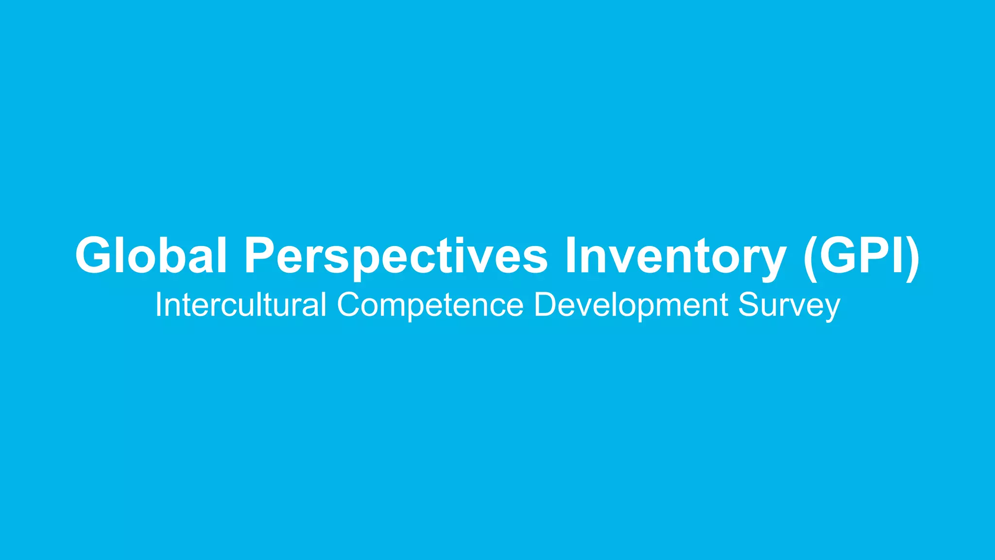 ABIJ Presentation - Logan Johnson | 9 Nov 2019 | PPT