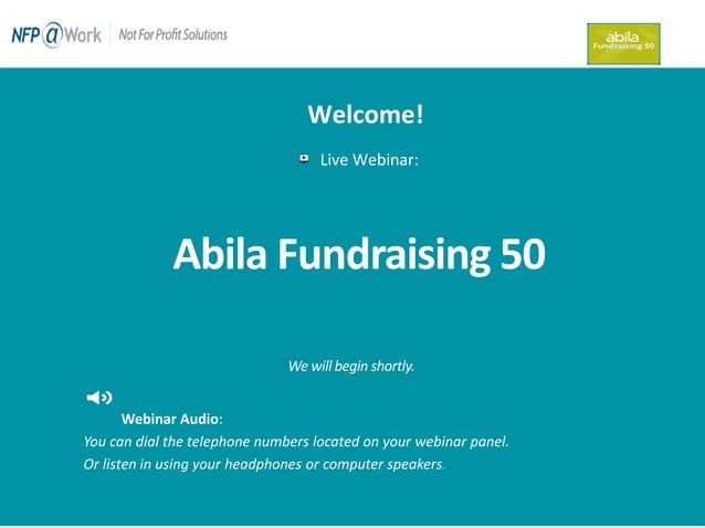 Easy-to-Use, Affordable Donor & Fundraising Management System | PDF ...