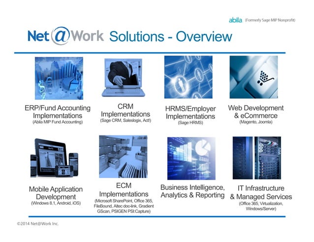 The Allocation Management Module for Abila MIP | PDF | Web Conferencing ...