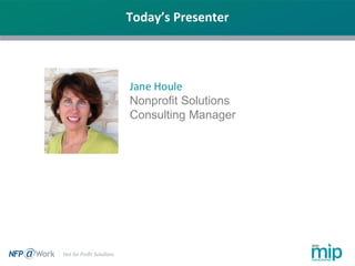 Audit Preparation with Abila MIP | PDF