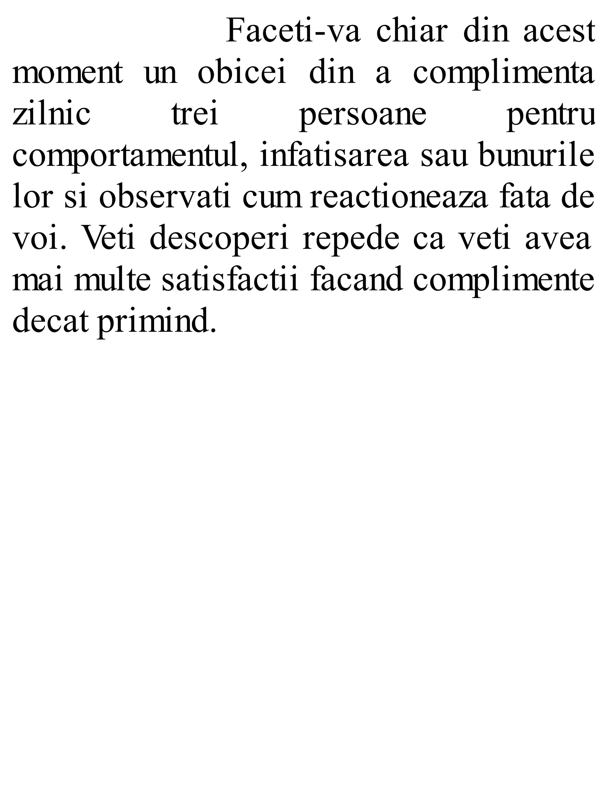 Abilitati de comunicare cu allan pease | PDF