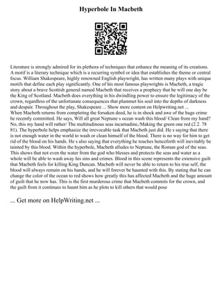 Abilitations Hi-Write Intermediate Paper, Level | PDF