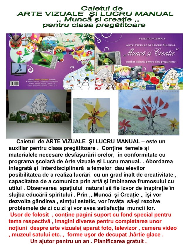 Abilitati practice%2 b arte vizuale | PDF