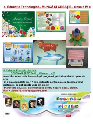 Abilitati practice%2 b arte vizuale | PDF