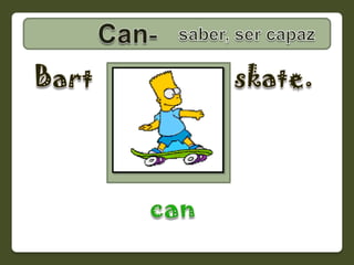 Abilities/Can: PowerPoint | PPSX