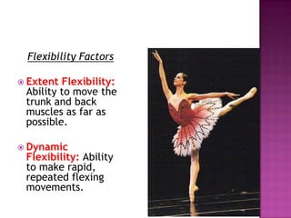 Ability in organizational behavior | PPTX