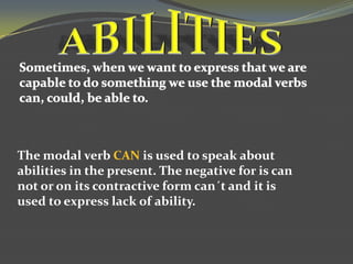 Ability | PPT