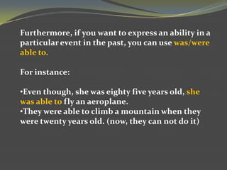 Ability | PPTX