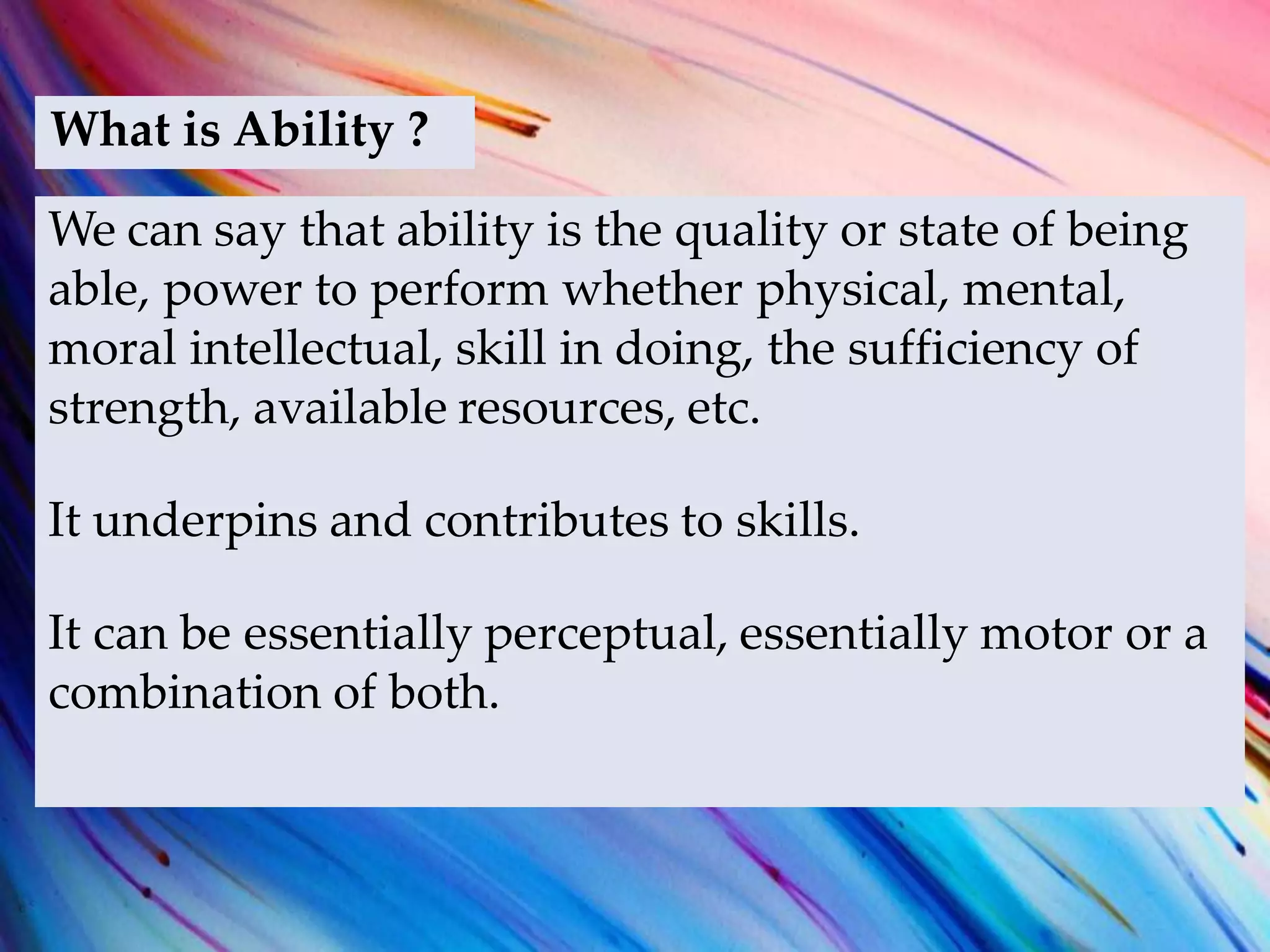 Ability.pptx
