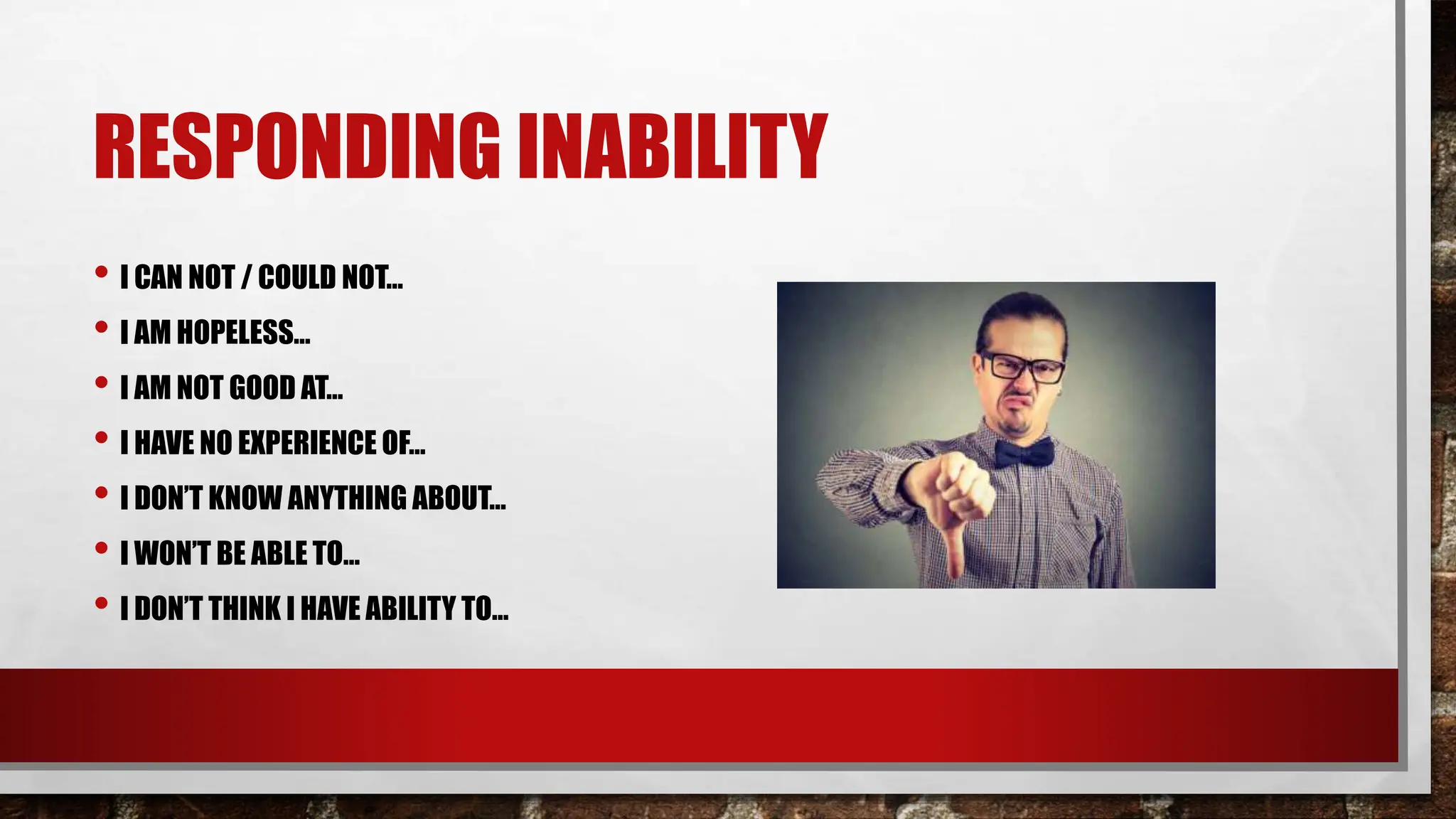 ABILITY AND WILLINGNESS IN ENGLISH .pptx