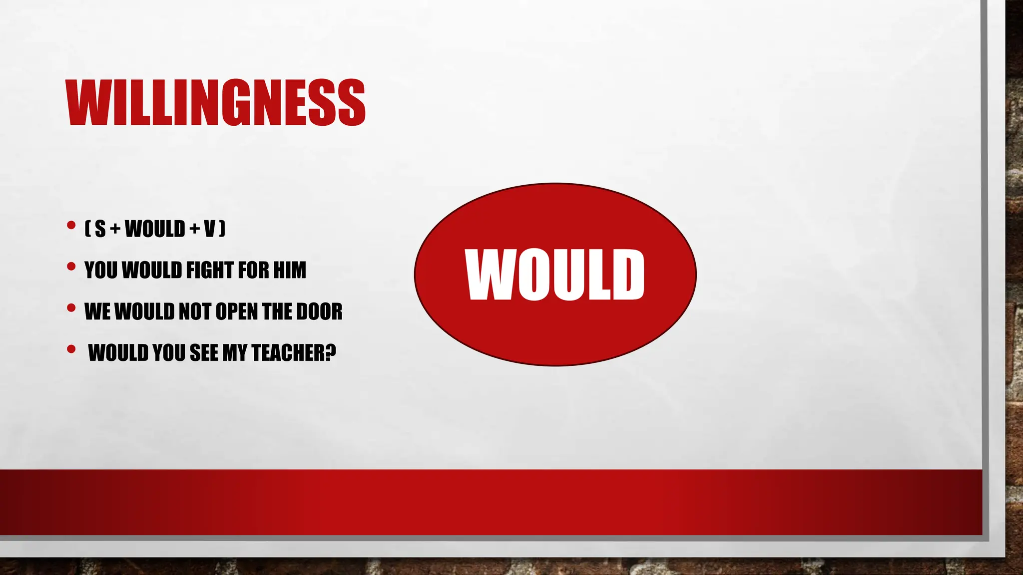 ABILITY AND WILLINGNESS IN ENGLISH .pptx