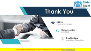 Ability Building PowerPoint Presentation Slides | PPT