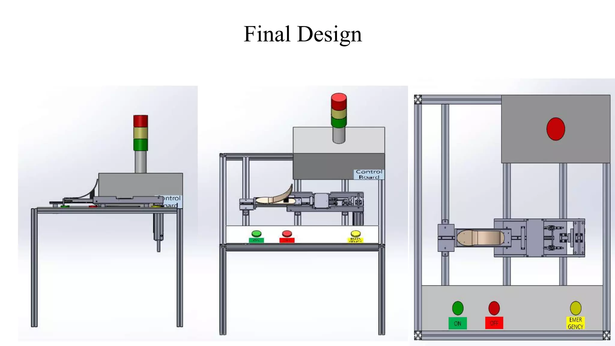 Design and Development of an Automated Test Equipment for Ability ...
