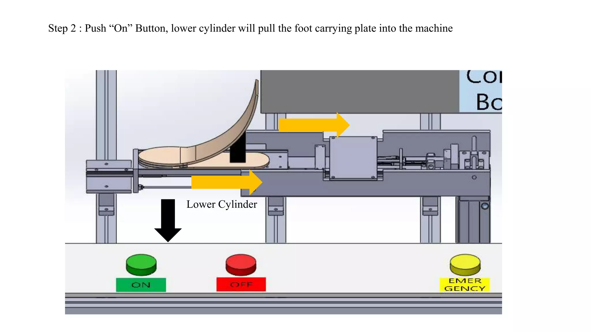 Design and Development of an Automated Test Equipment for Ability ...