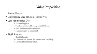 Design and Development of an Automated Test Equipment for Ability ...