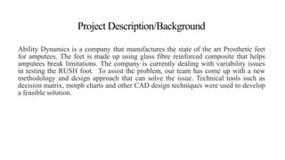 Design and Development of an Automated Test Equipment for Ability ...