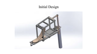 Design and Development of an Automated Test Equipment for Ability ...
