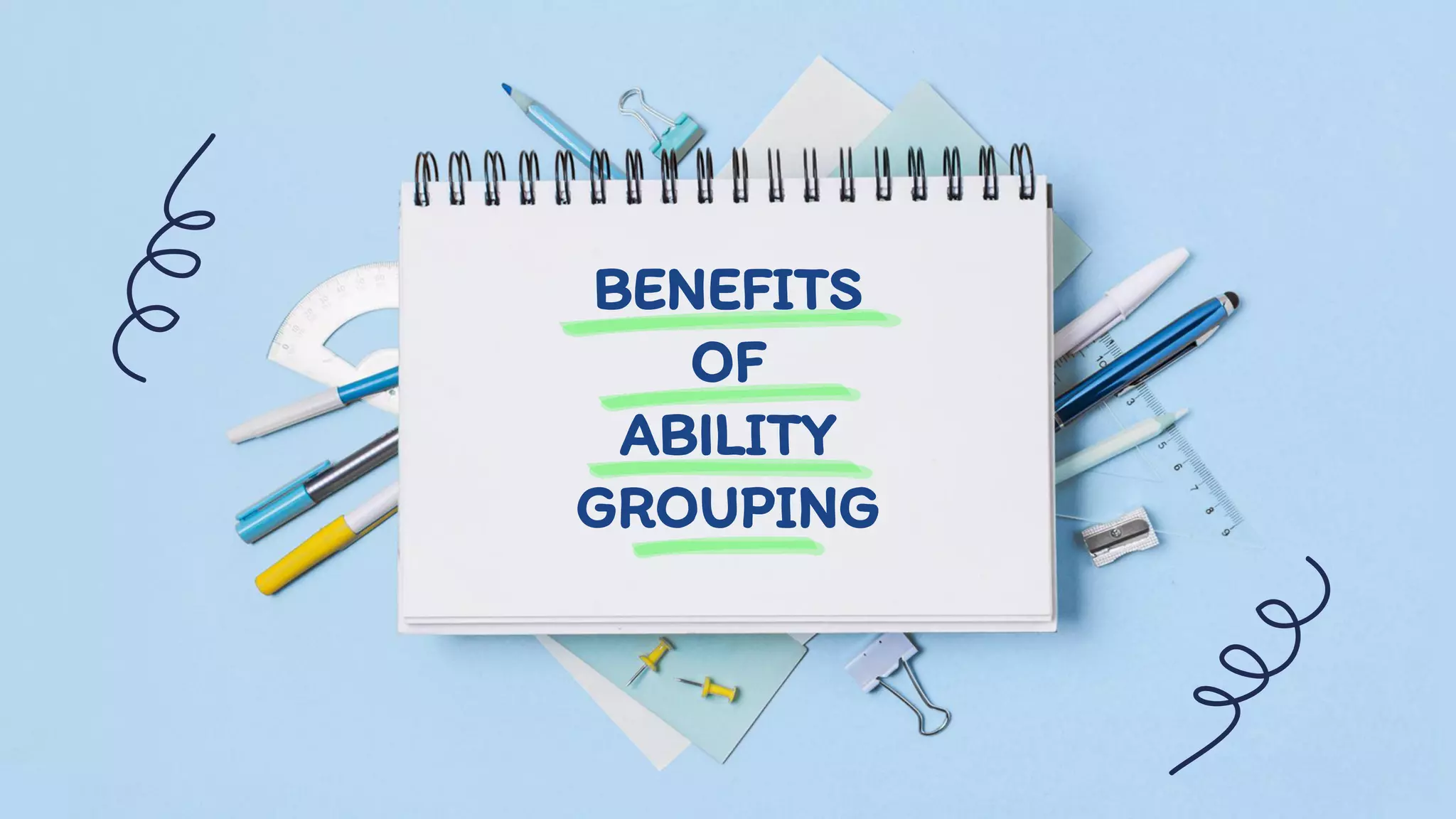 Ability grouping | PDF