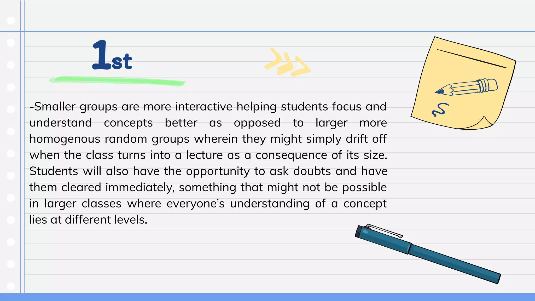 Ability grouping | PDF