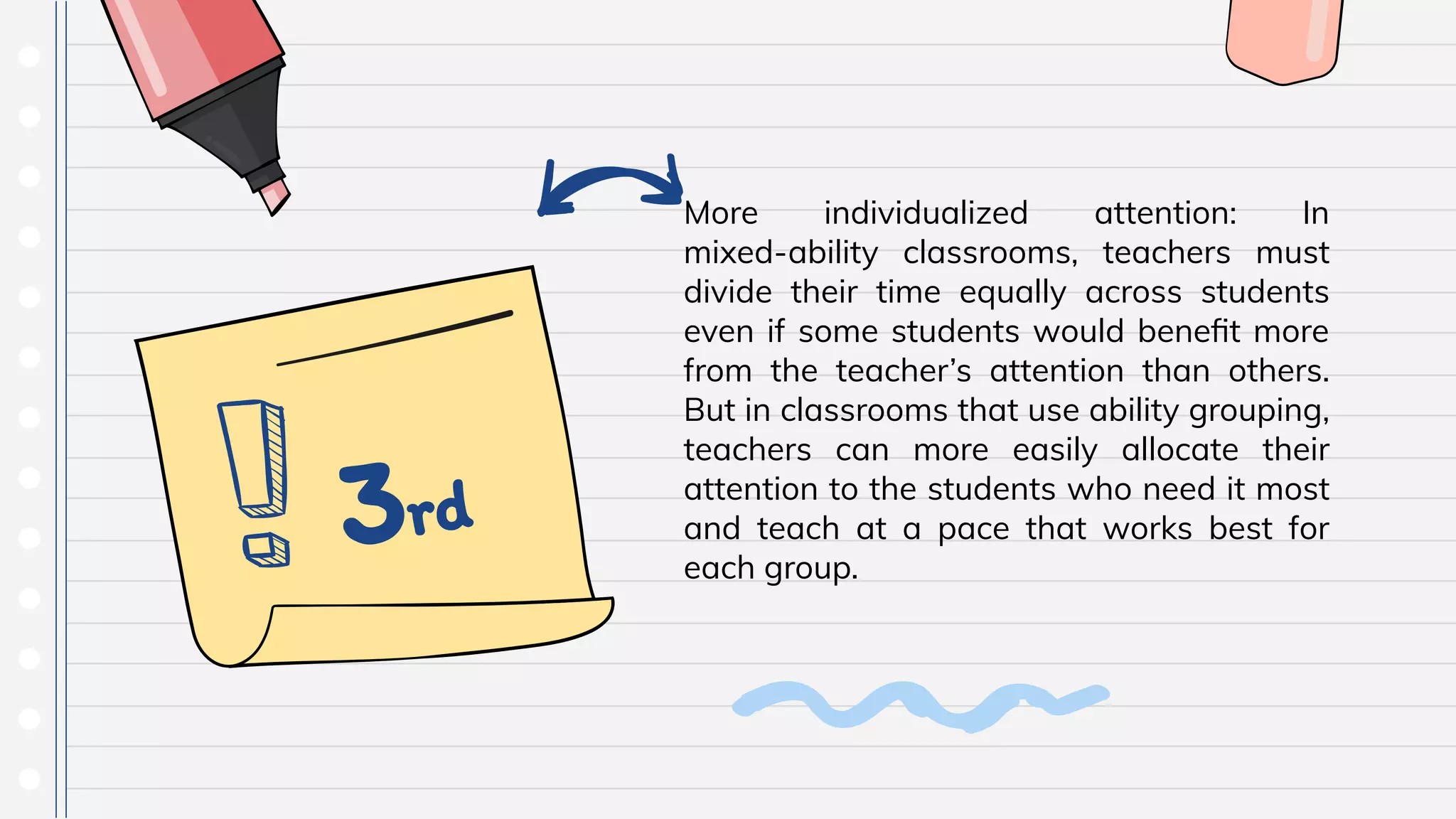 Ability grouping | PDF