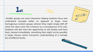 Ability grouping | PDF