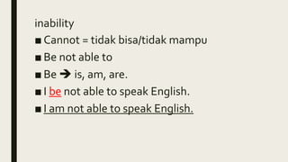 Ability (kemampuan).pptx