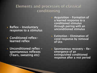 Ability & Learning By Me | PPTX | Education