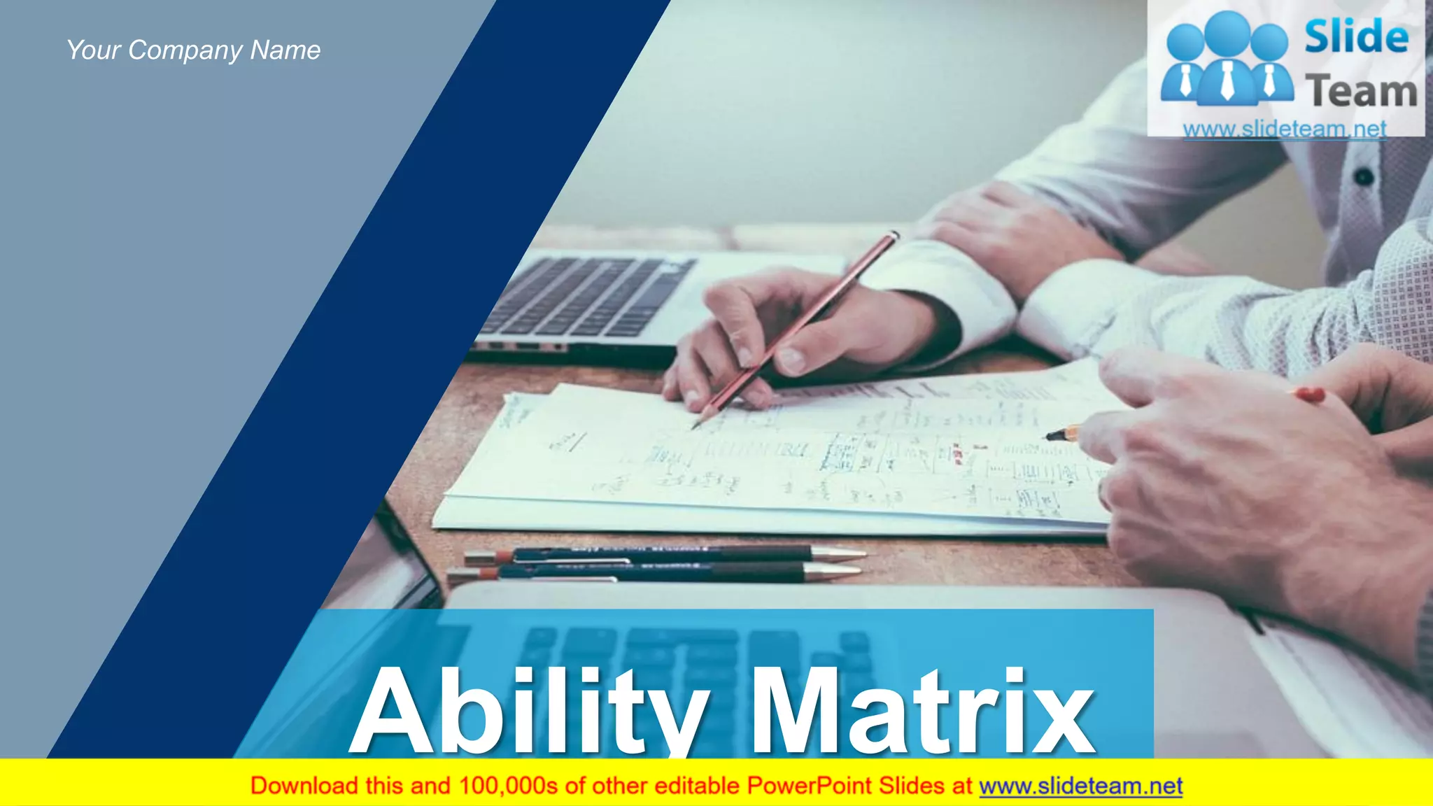Ability Matrix Motivational Issues Skilled Competent Training ...