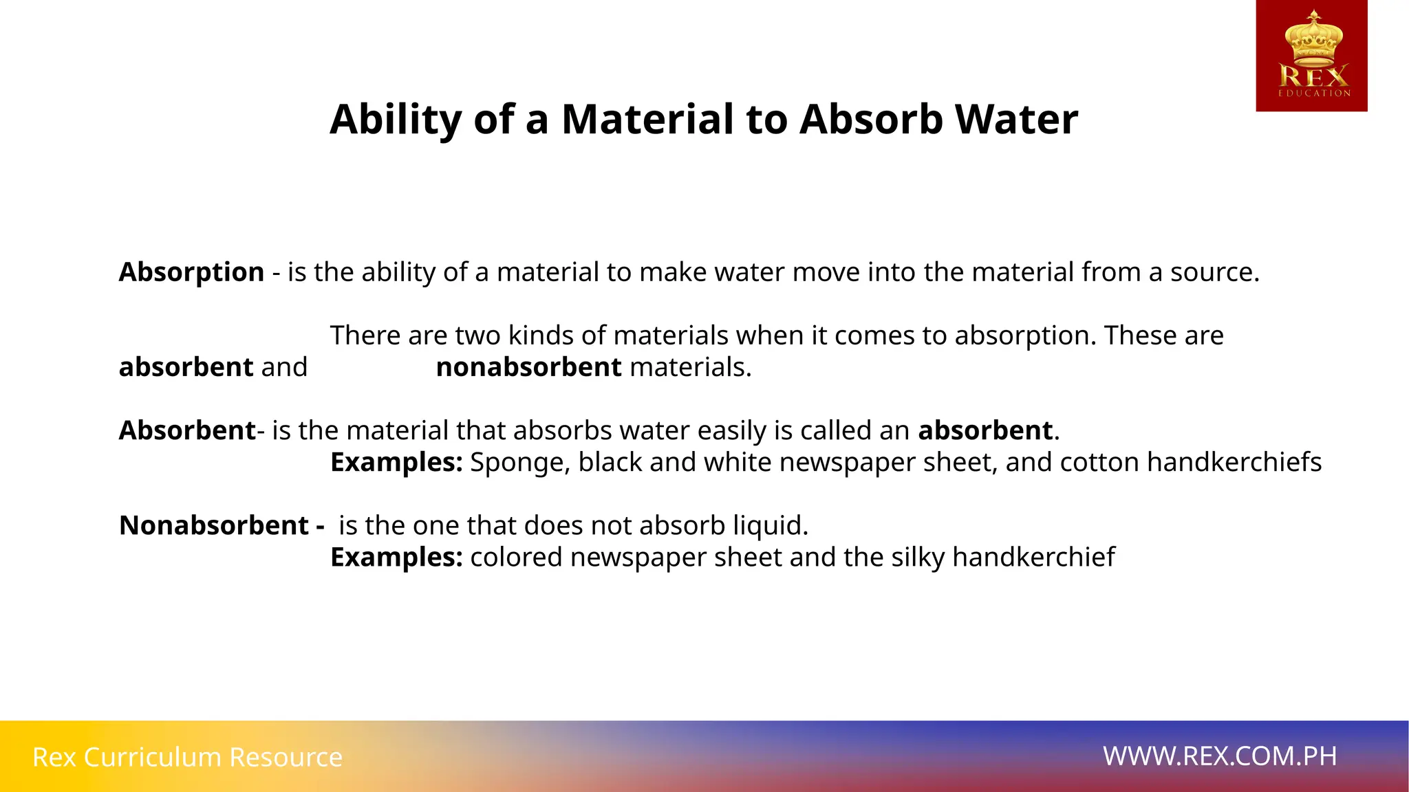 +Ability+of+a+Material+to+Absorb+Water+.pptx
