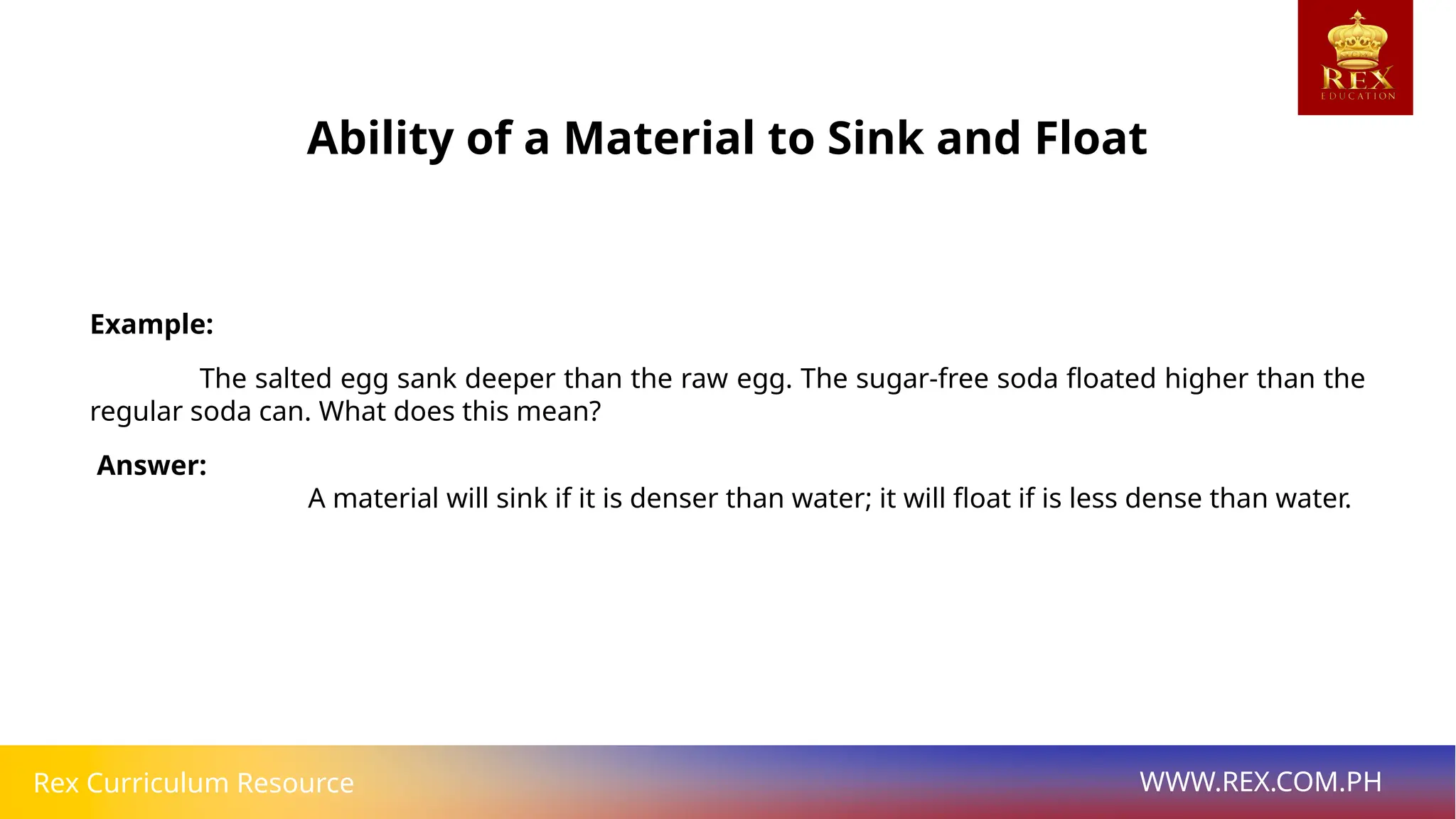 Ability+of+a+Material+to+Sink+and+Float.pptx