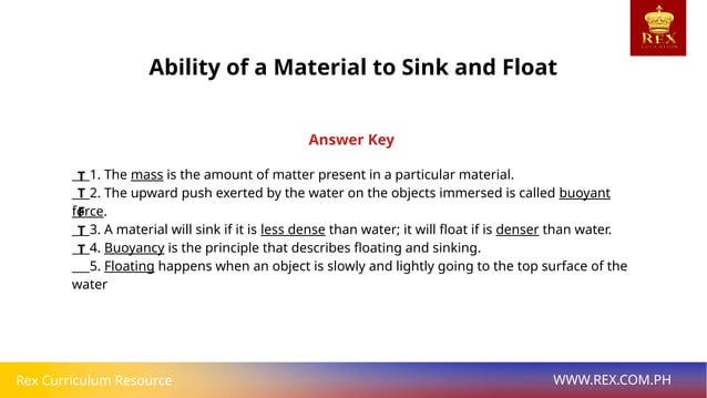 Ability+of+a+Material+to+Sink+and+Float.pptx