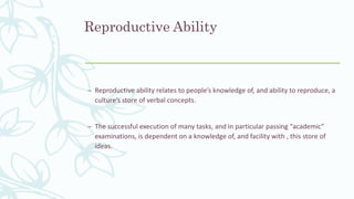 (Raven’s Progressive Matrices) Standard Progressive Matrices | PPTX