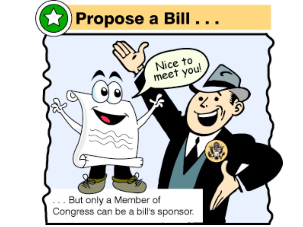 A bill