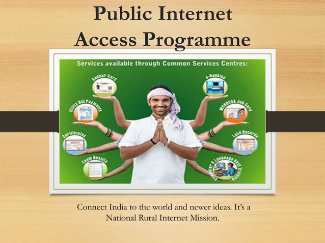 Digital india | PPTX