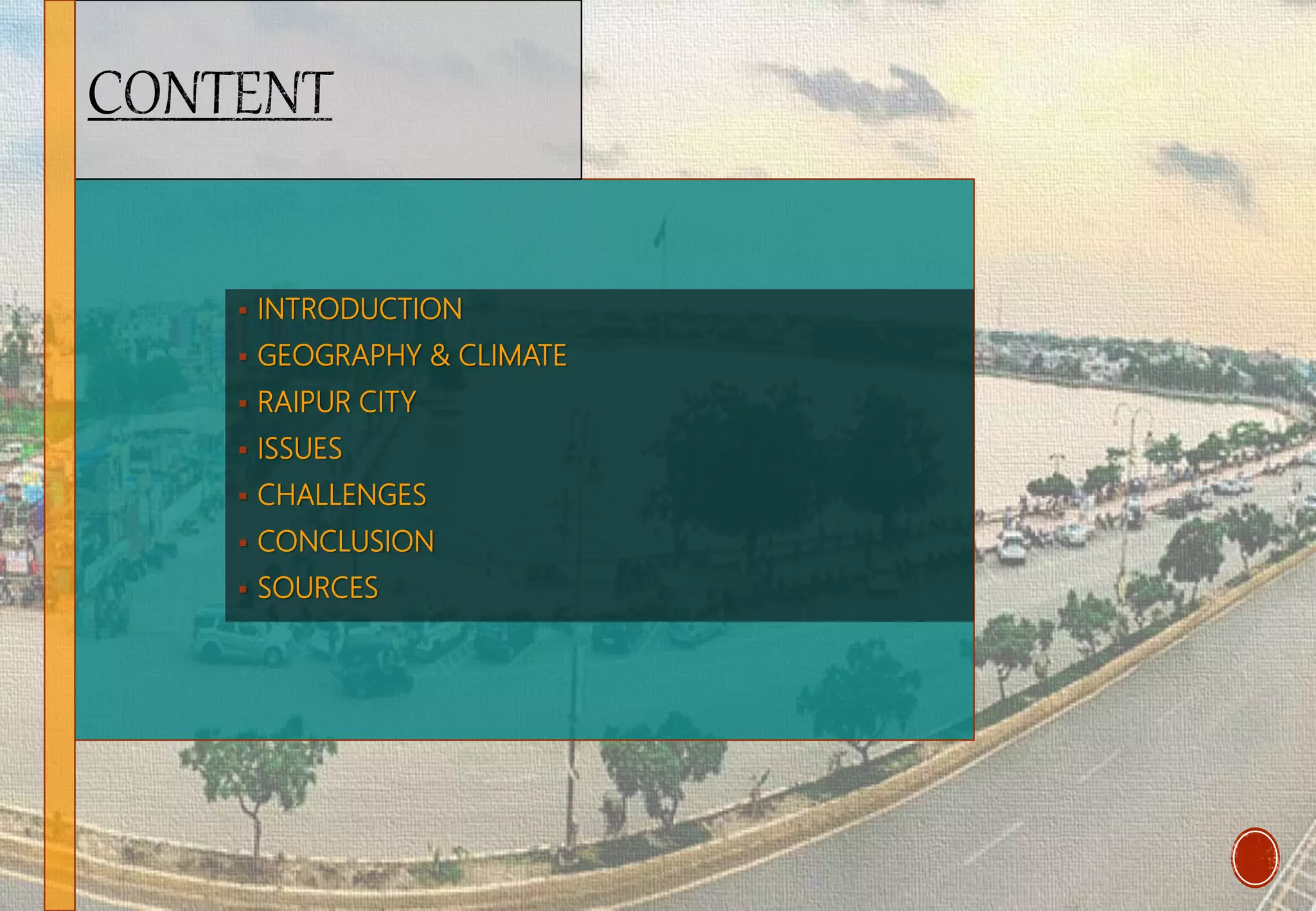 Abinash Raipur City Scan.pptx