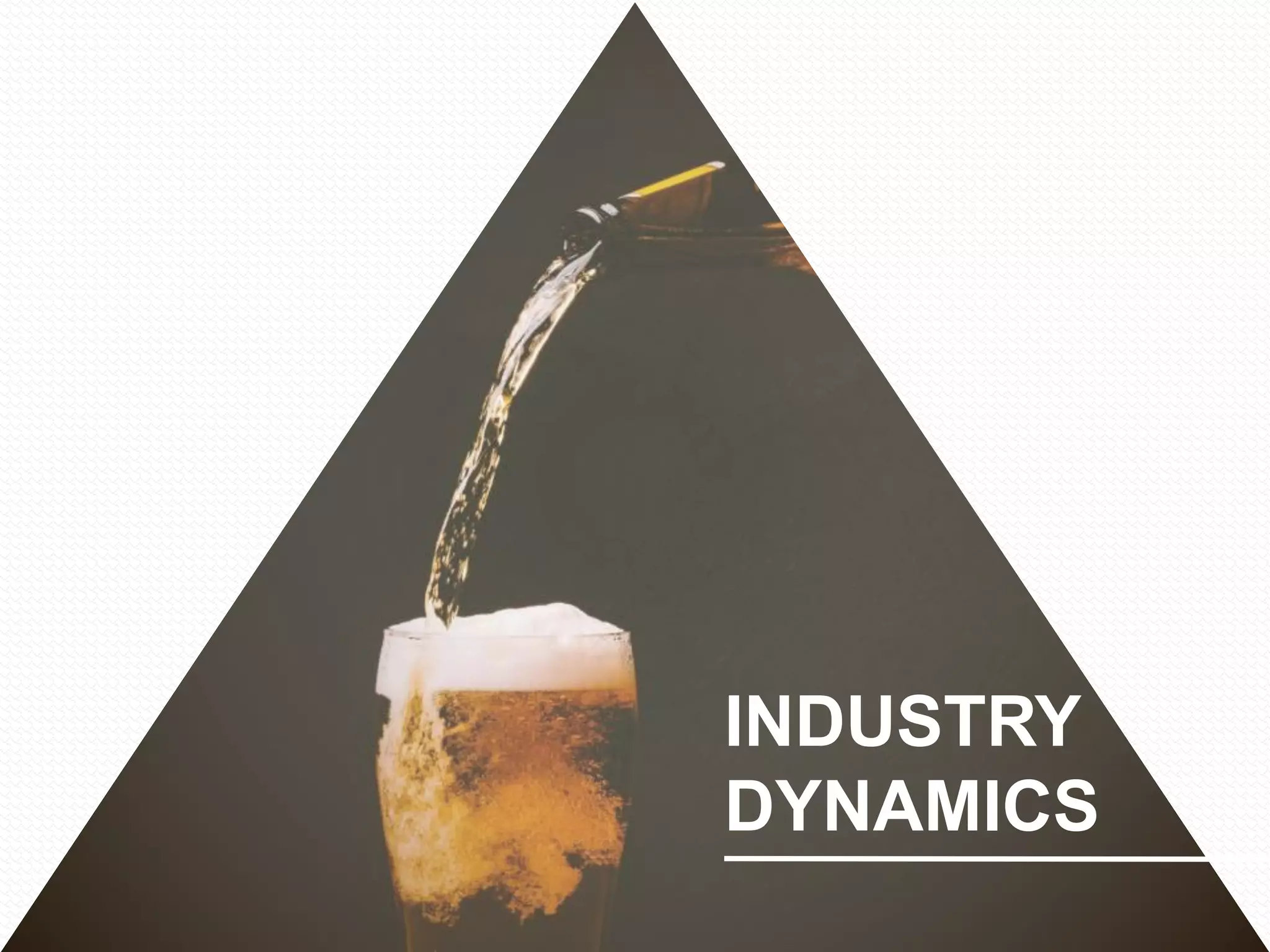 AB InBev - Strategic Company Analysis | PPTX