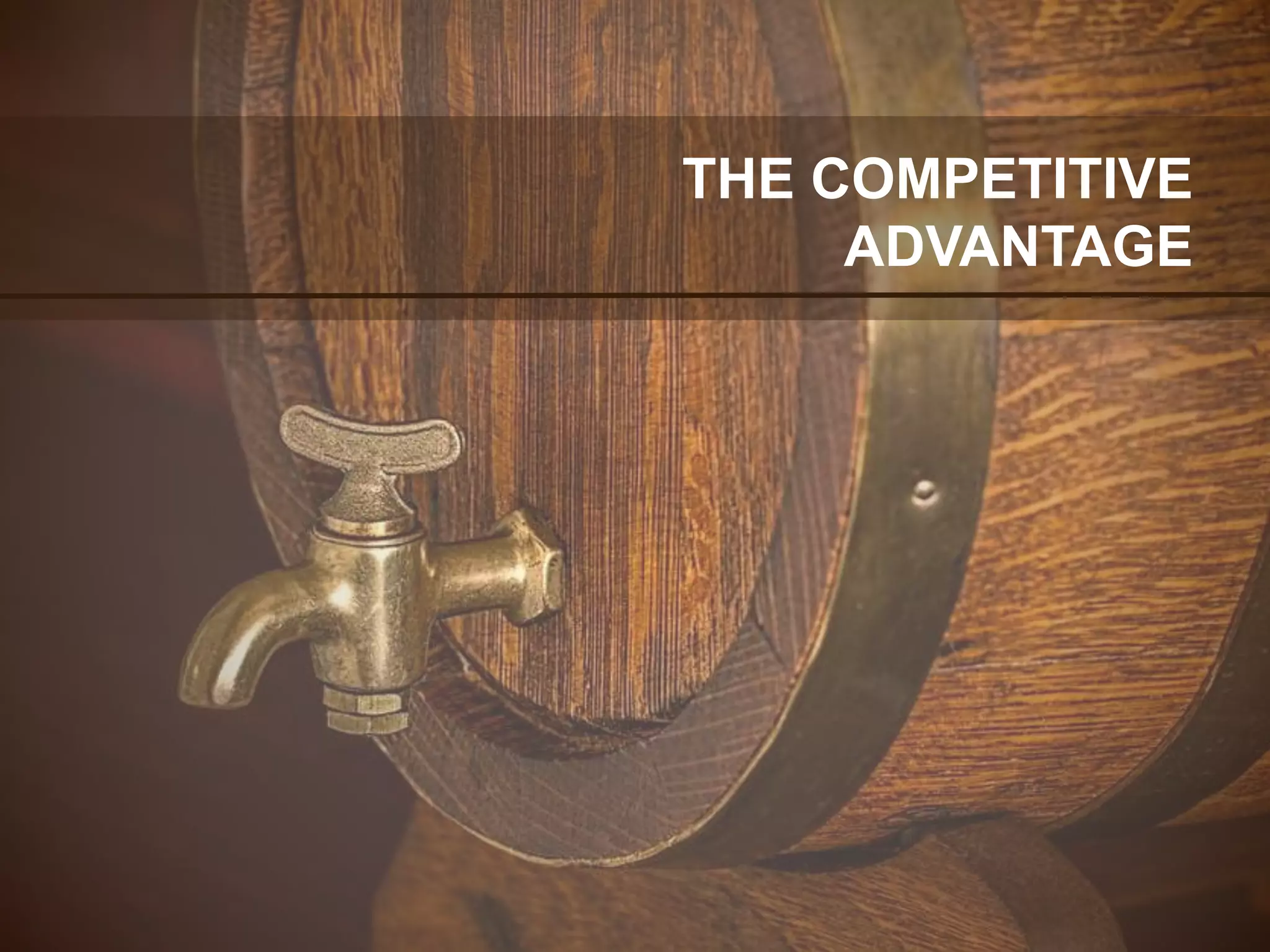 AB InBev - Strategic Company Analysis | PPTX