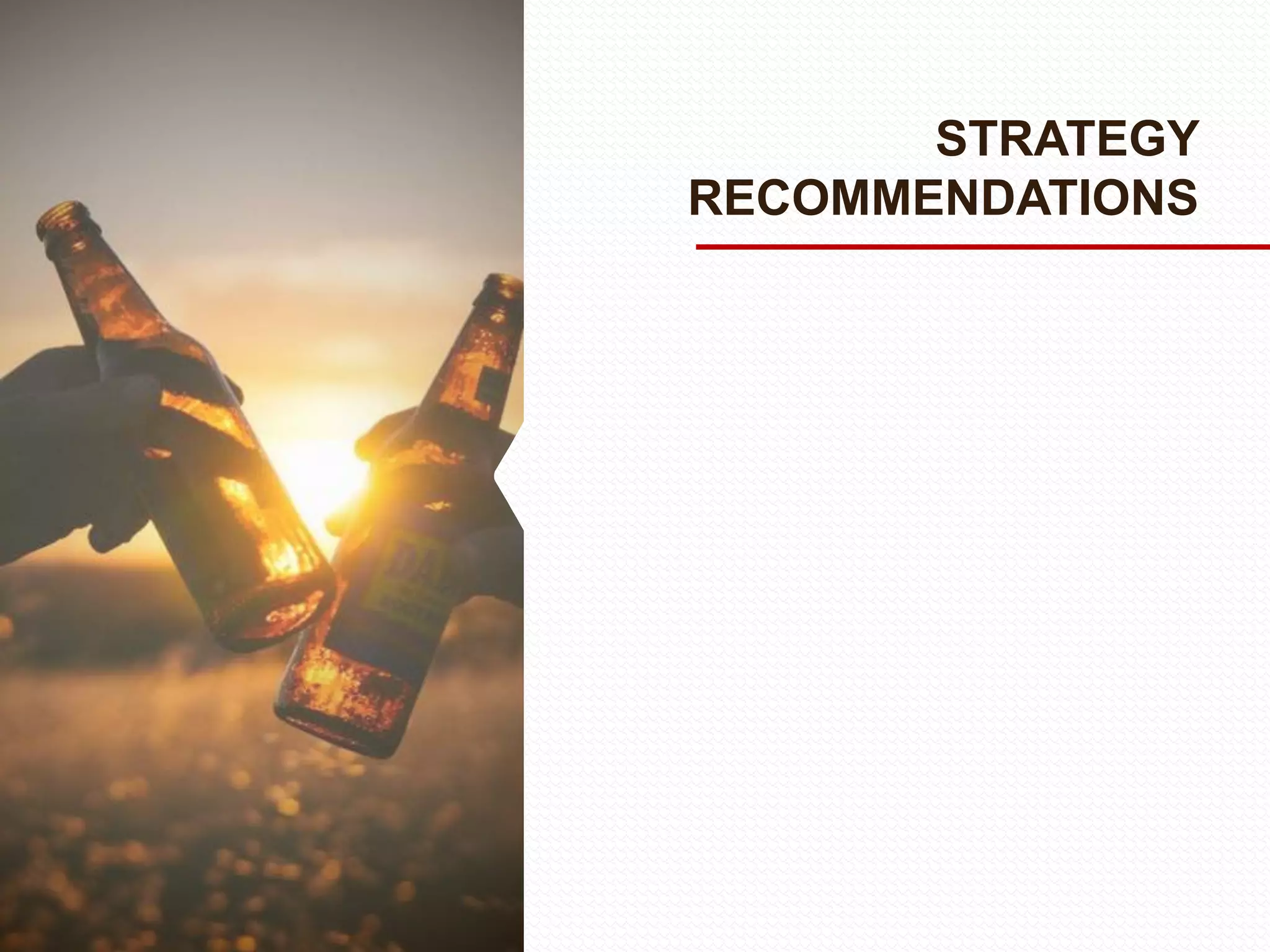 AB InBev - Strategic Company Analysis | PPTX