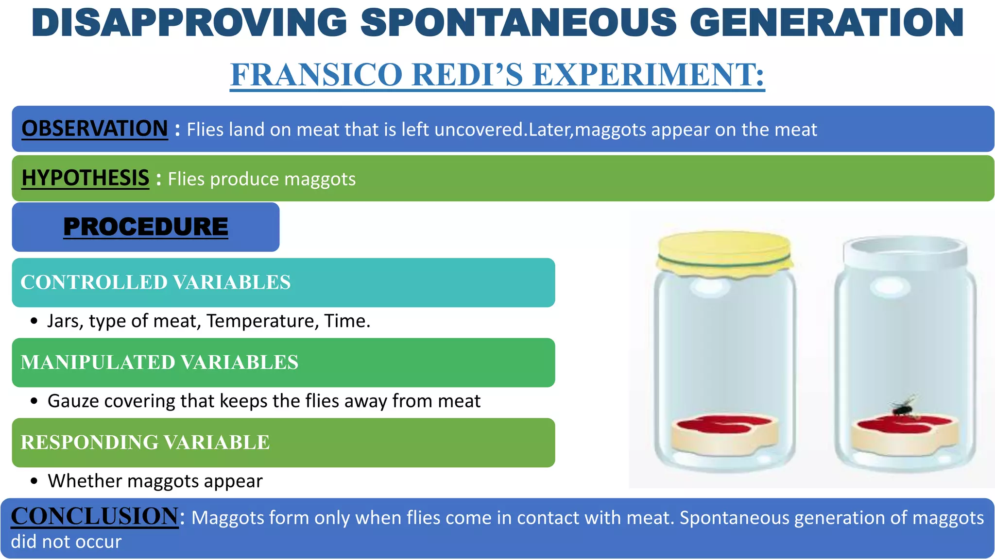 History of Microbiology | PPTX