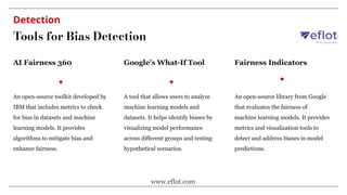 Identify & Eliminate: Dismantling Bias in Your Digital Marketing Strategy Eflot | PPT