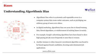 Identify & Eliminate: Dismantling Bias in Your Digital Marketing ...