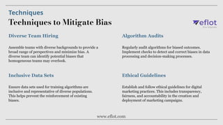 Identify & Eliminate: Dismantling Bias in Your Digital Marketing ...
