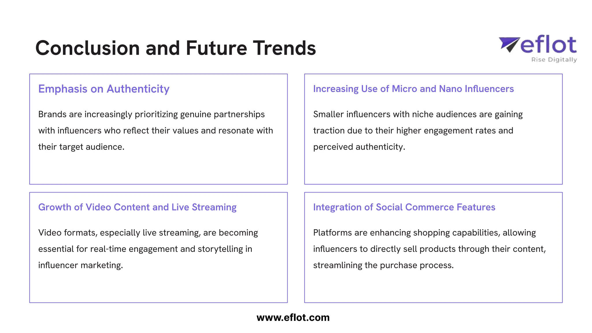 The Influencer Effect: How Social Media Stars are Shaping Consumer ...