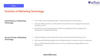 The Future of Marketing Integrating Smart Technology into Digital ...