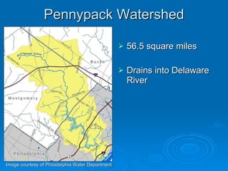 Rain Barrels and You: The why and how of using rain barrels | PPT