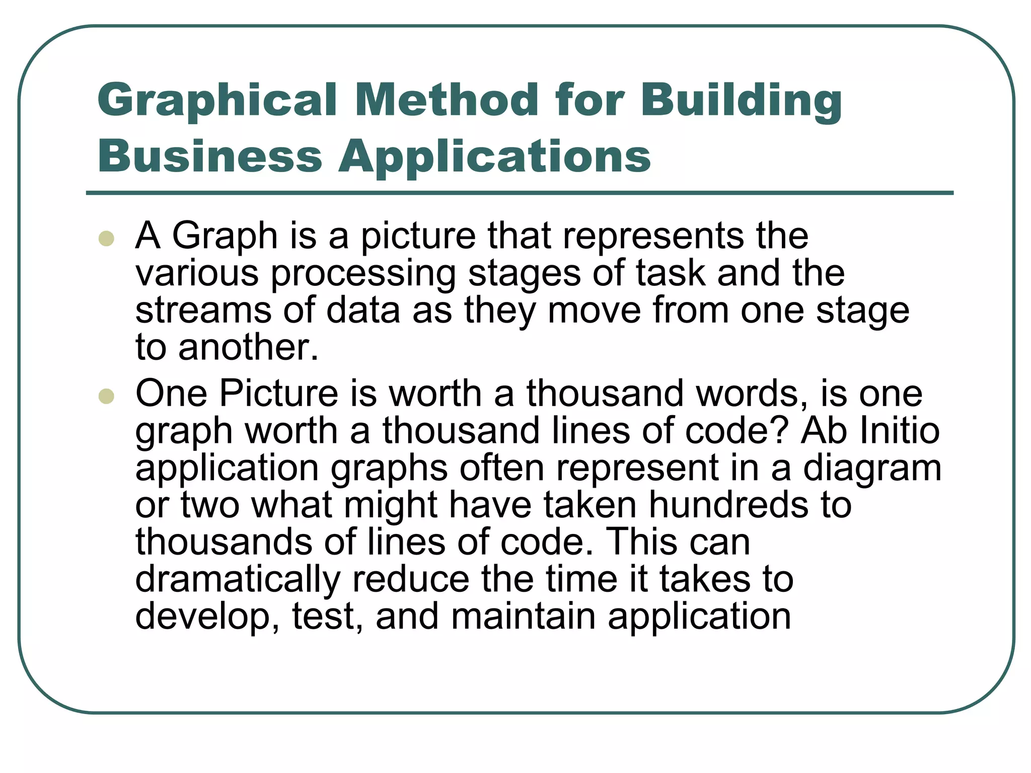 Ab initio beginner's course topic 1 | PPT