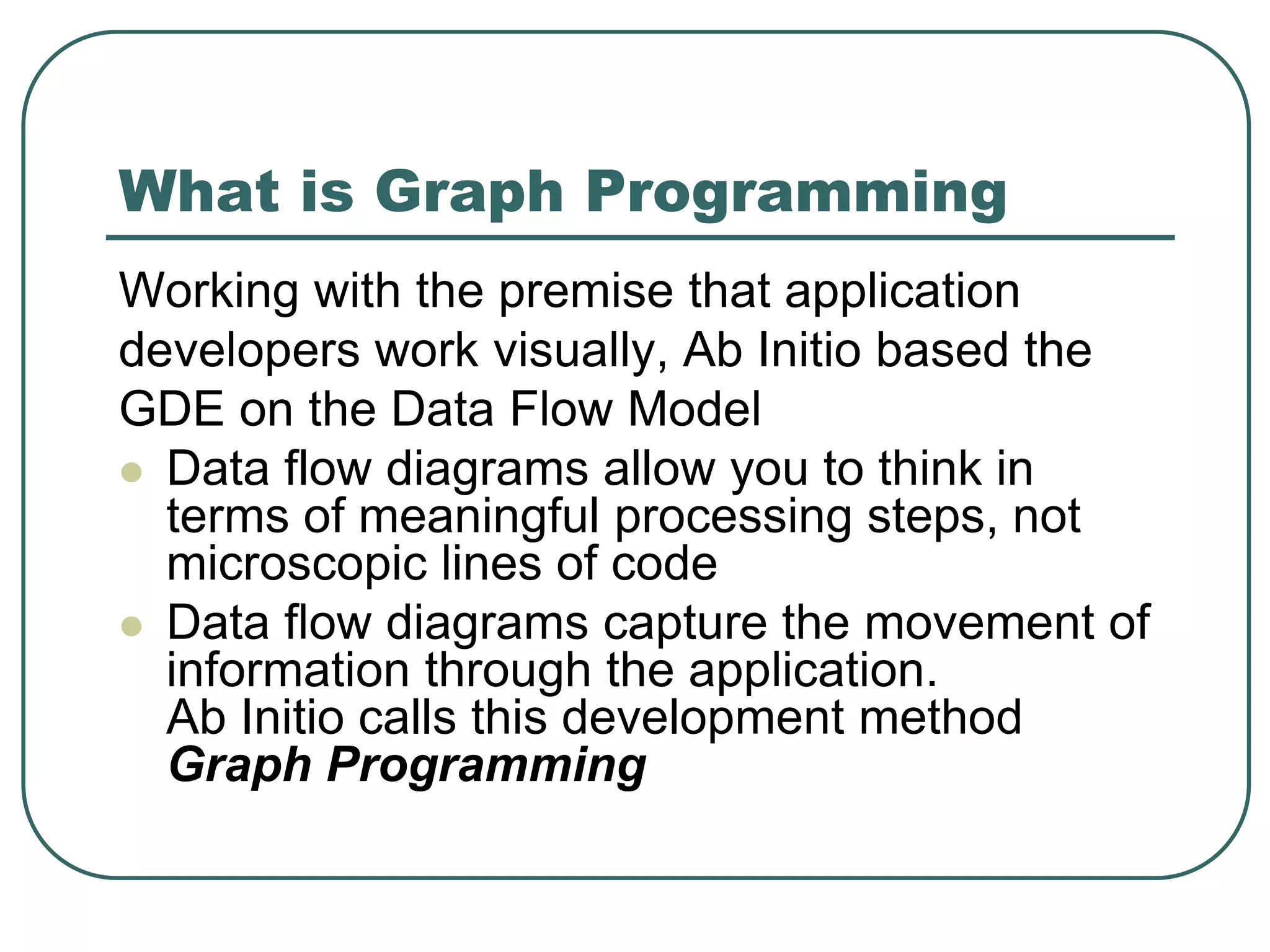 Ab initio beginner's course topic 1 | PPT